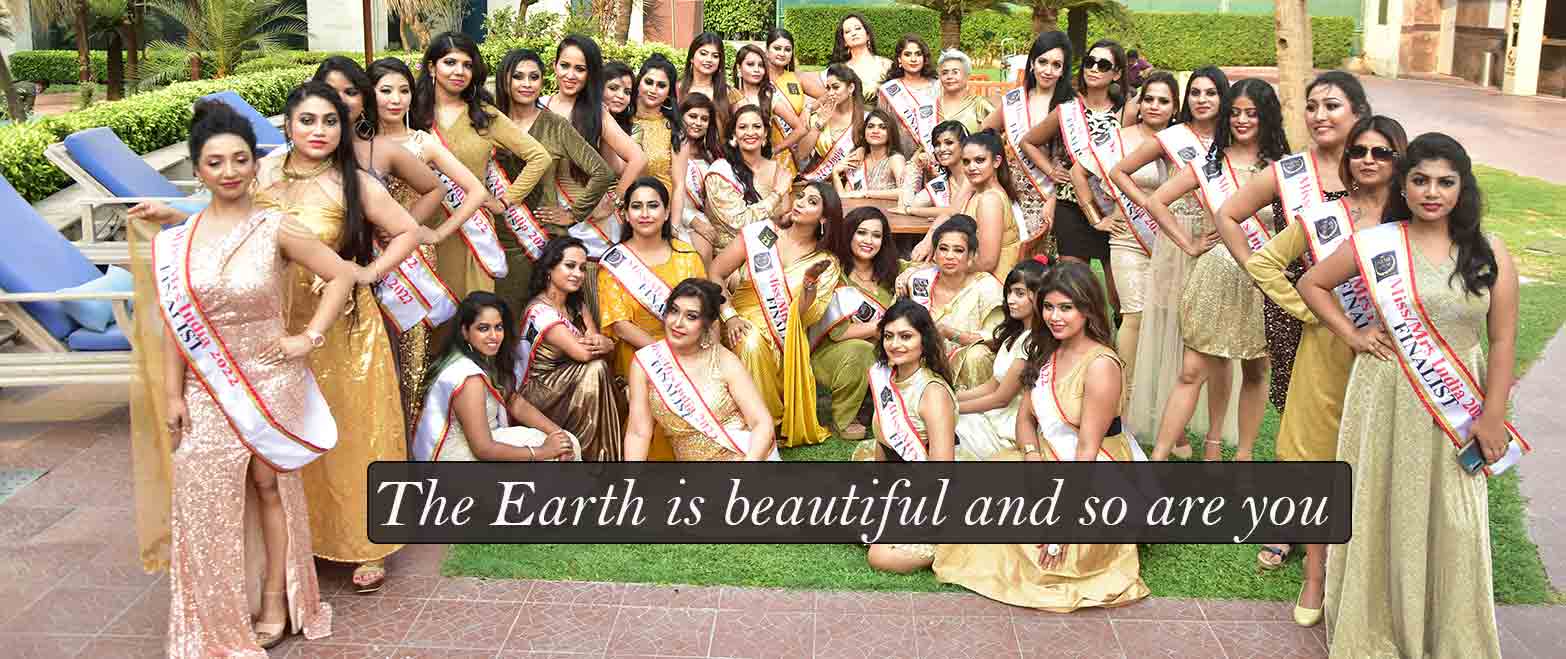 Indie Royal National & International Pageants