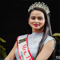 Miss Mrs India