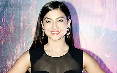 Miss Mrs India
